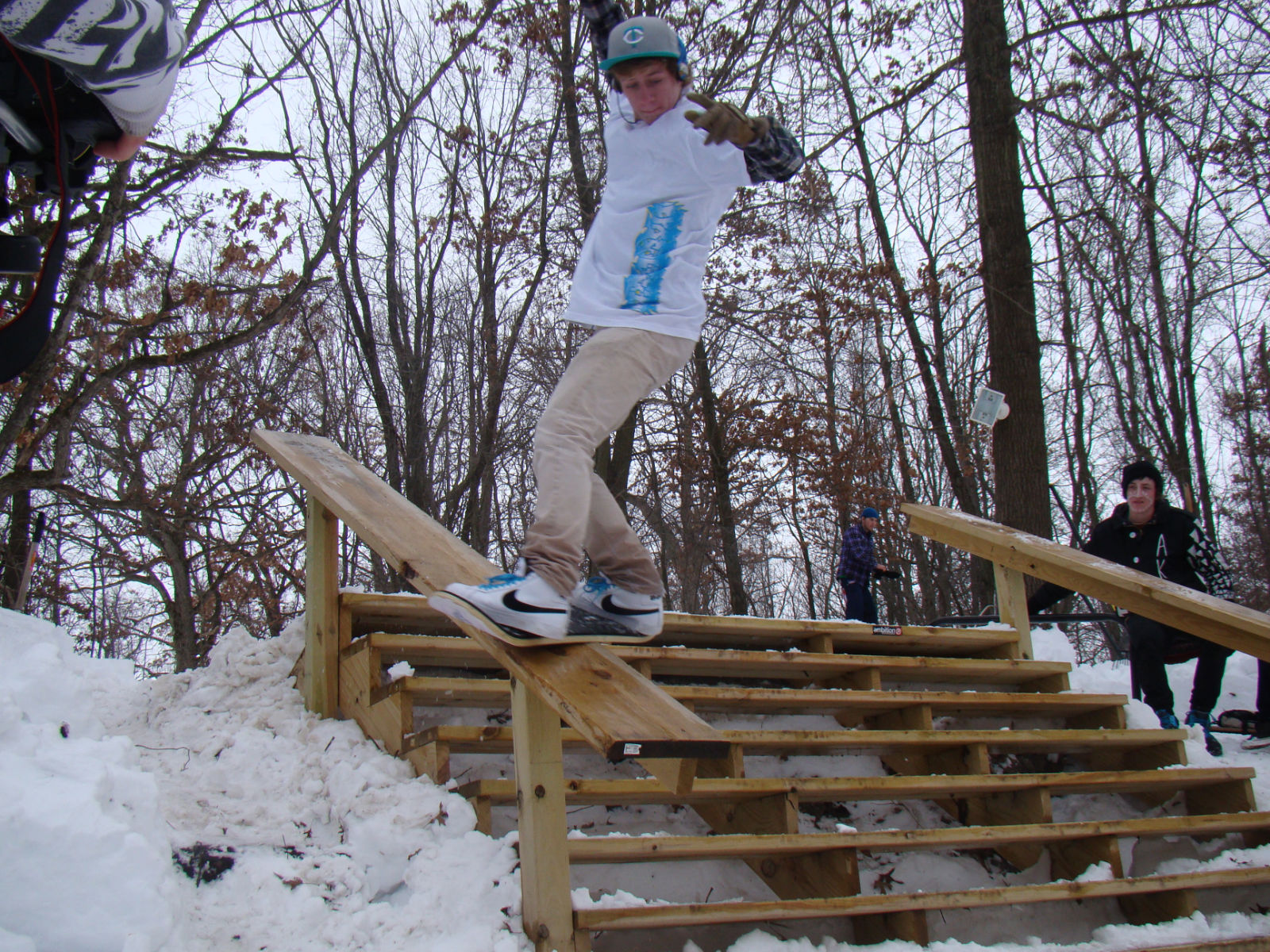 Premier Snow Skates Blogspot