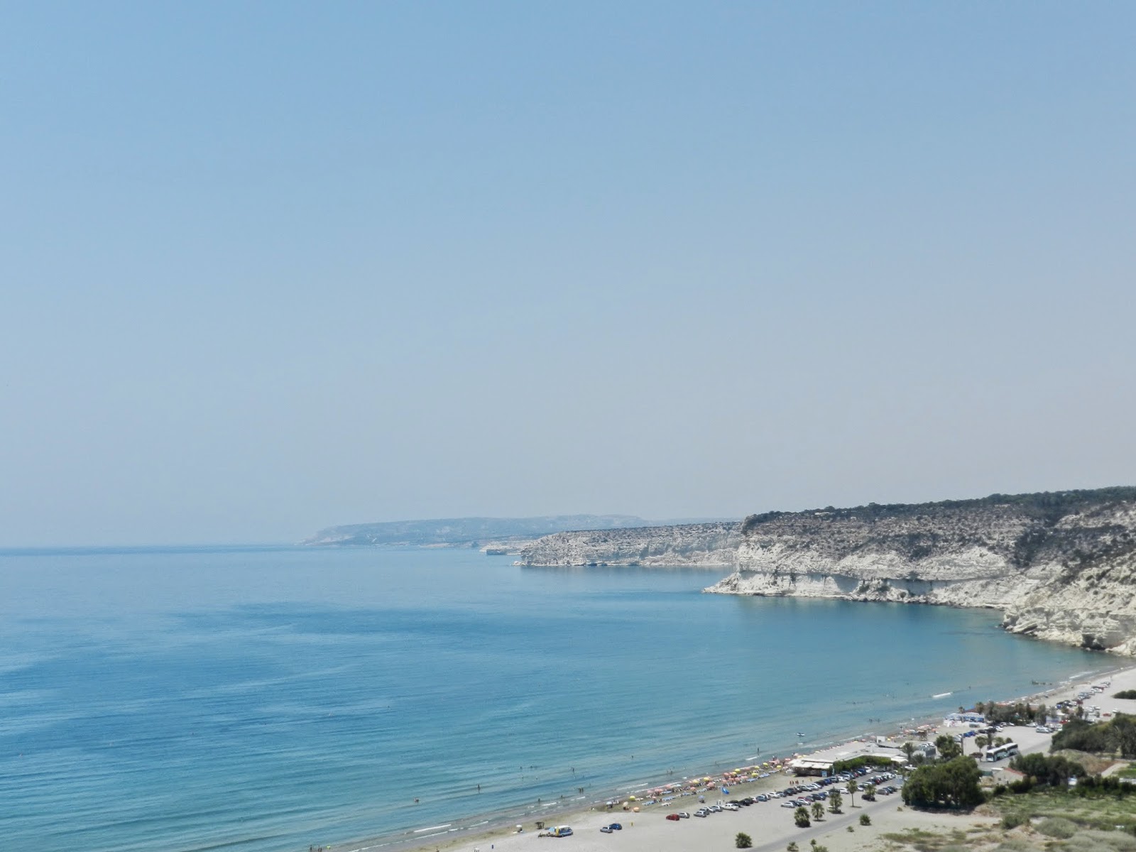 Yiassou Cyprus: Paphos