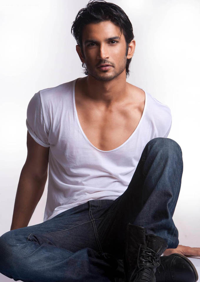 BOLLYWOOD & TV SERIAL ACTOR SUSHANT SINGH RAJPUT HD WALLPAPERS ...
