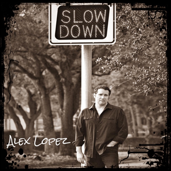 VALHALLA: Alex Lopez – Slowdown