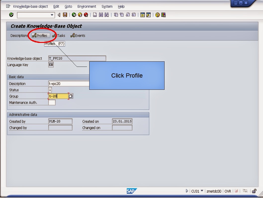 青蛙SAP分享 Froggy's SAP sharing: Variant Configuration IPC Basics