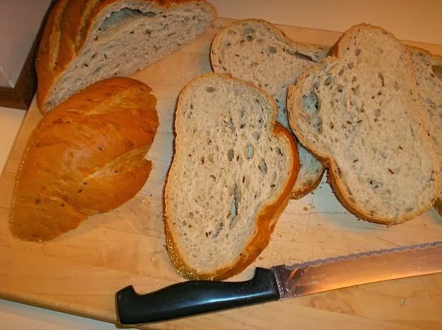 The Briny Lemon: Hot Reuben Sandwiches with Red Russian Dressing