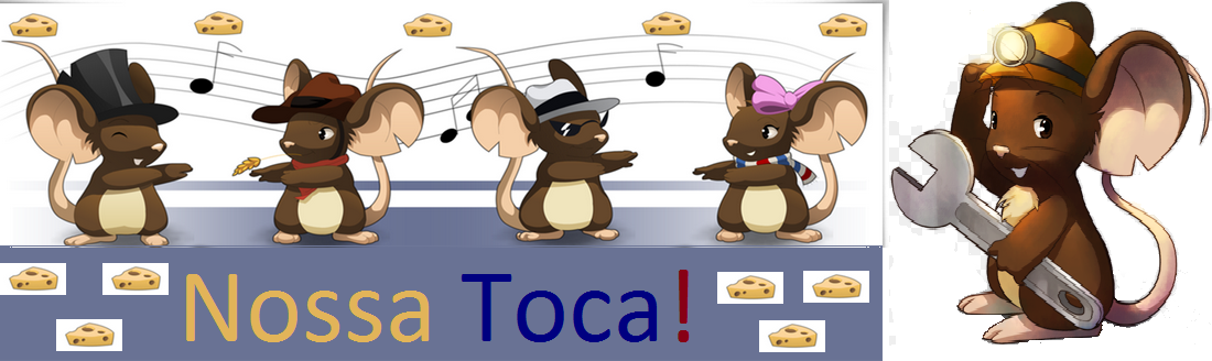 Transformice Nossa Toca!: Historia Do Transformice