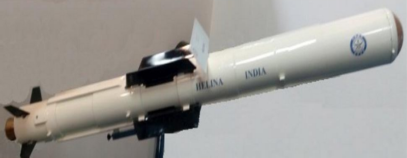 Poderío Militar: India realiza pruebas de vuelo satisfactorias con bomba guiada SAAW, misil ...