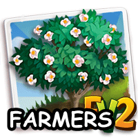 FarmVille 2 Tüm Ağacların Kodları - Farmville 2 World
