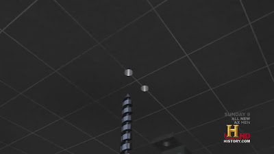 Maybach: Big Dig Ceiling Collapse