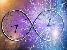 EL DESDOBLAMIENTO DEL TIEMPO