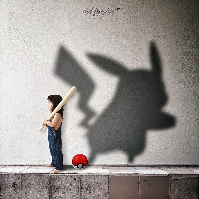 Design Stack: A Blog about Art, Design and Architecture: Playing with ...