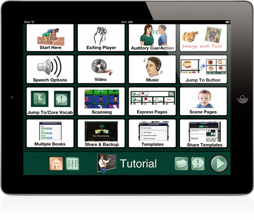 Special Apps, Special Kids: 10 Tried and True Special Needs App ...