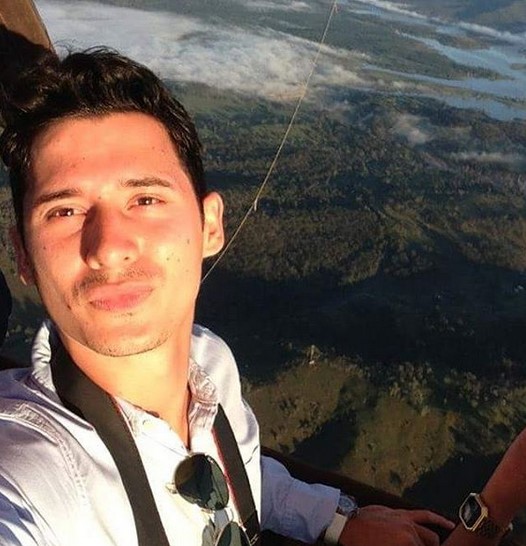 Biodata Nino Fernandez Lengkap Aktor Ganteng Bertalenta