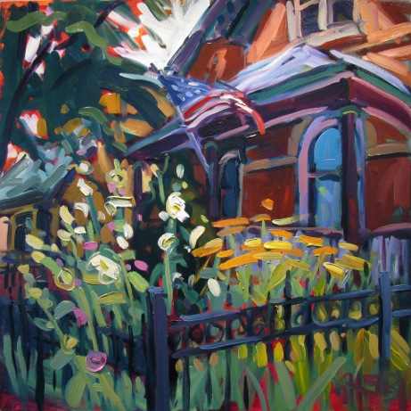 Bilhenry Gallery Artists at Spectrum-Miami: Shelby Keefe