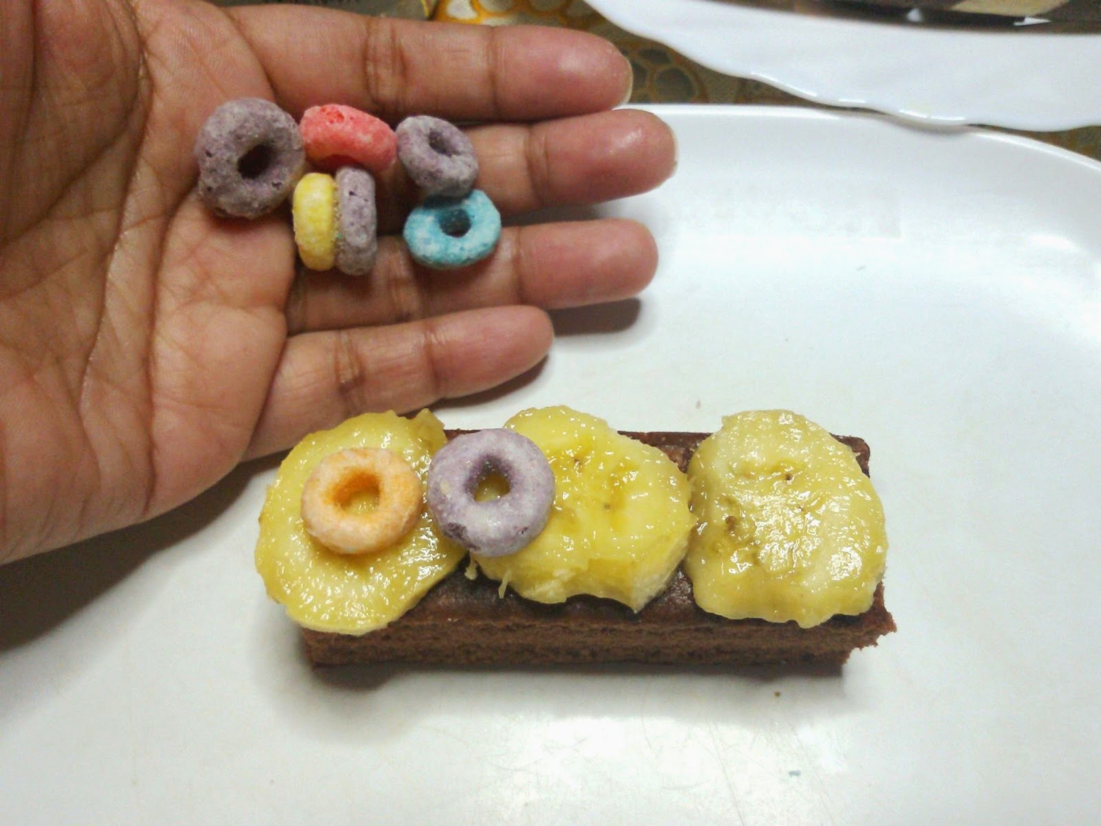 My Inipit Dessert Recipes - Mommy Practicality