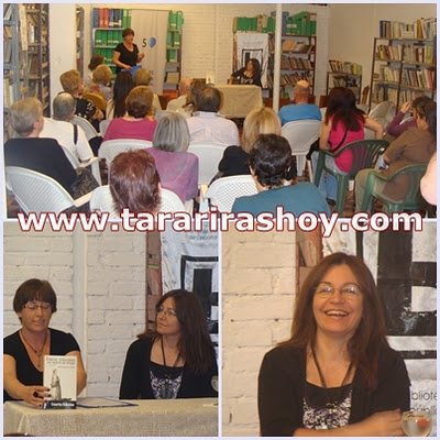 Marcia Collazo Ibáñez: PRESENTACIÓN DEL LIBRO AMORES CIMARRONES EN ...