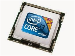 Perkembangan Processor Intel dari Tahun ke tahun ~ Komputer