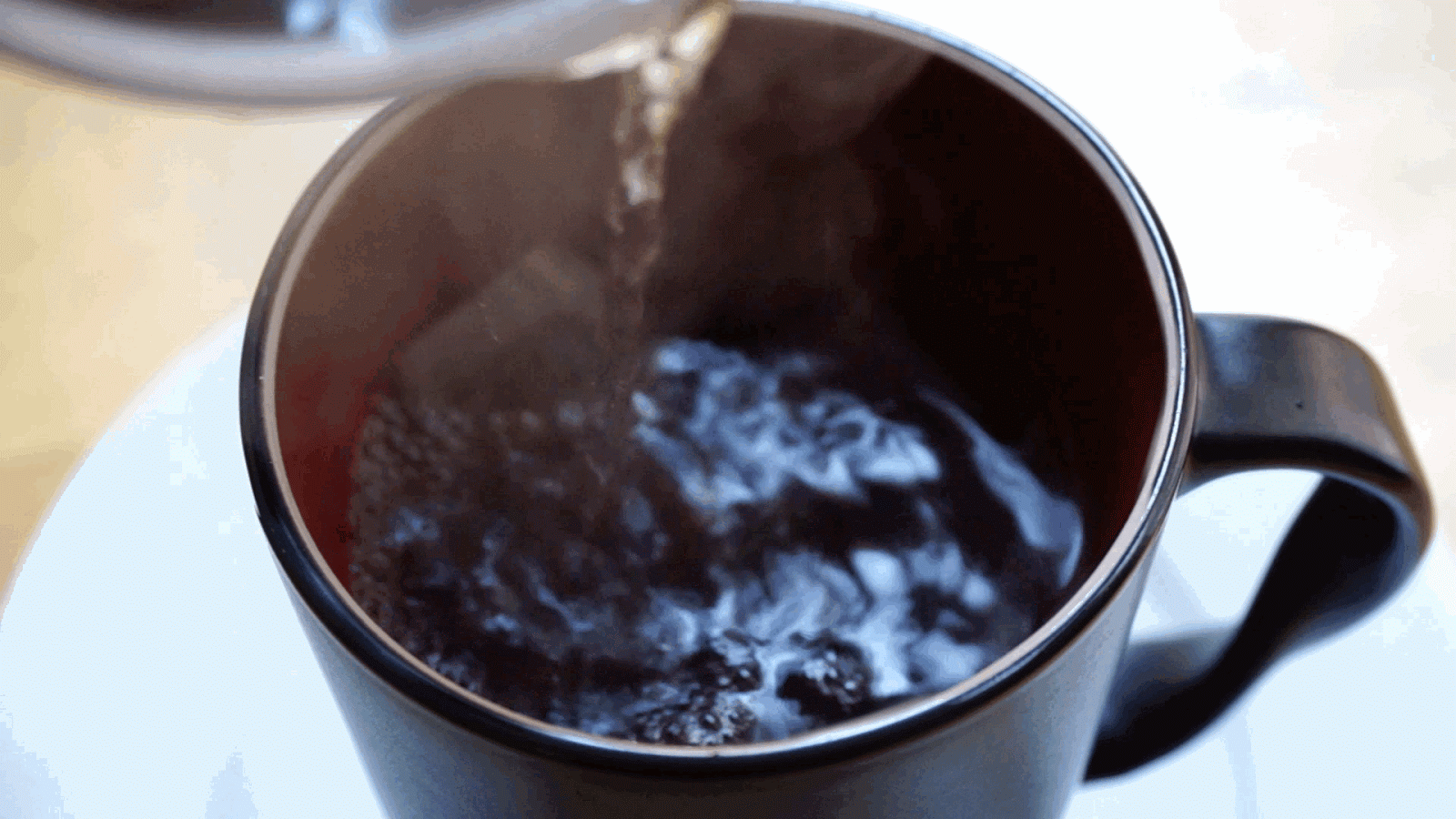 Блог Колибри: Gif coffee animated