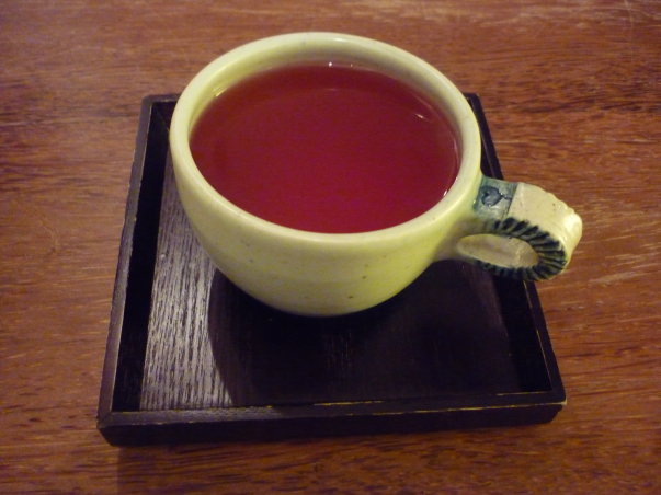 In Search of the Morning Calm: A tea lovers omijacha tea house journeys