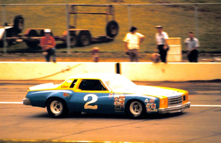 Bench Racing From the Volunteer State: August 19 - This day in Petty ...