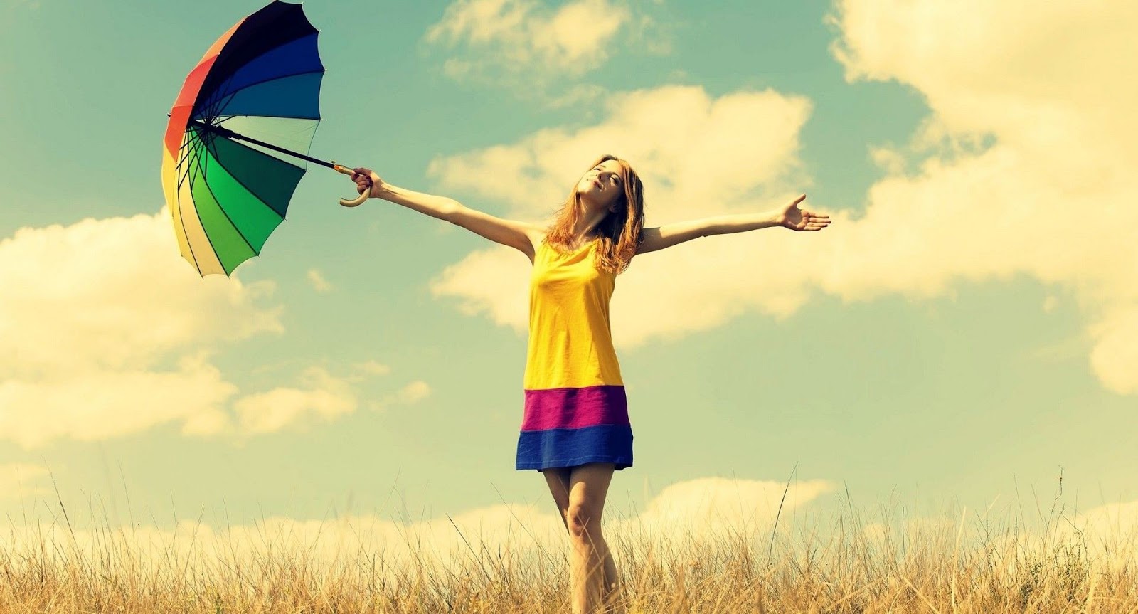 Te Interessa?: 7 Passos para Viver Bem!