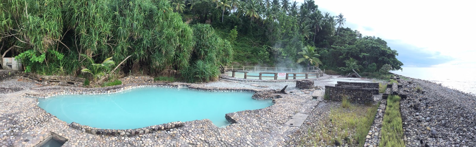 Municipality of Sarangani, Davao Occidental: The Hidden Gem of the South