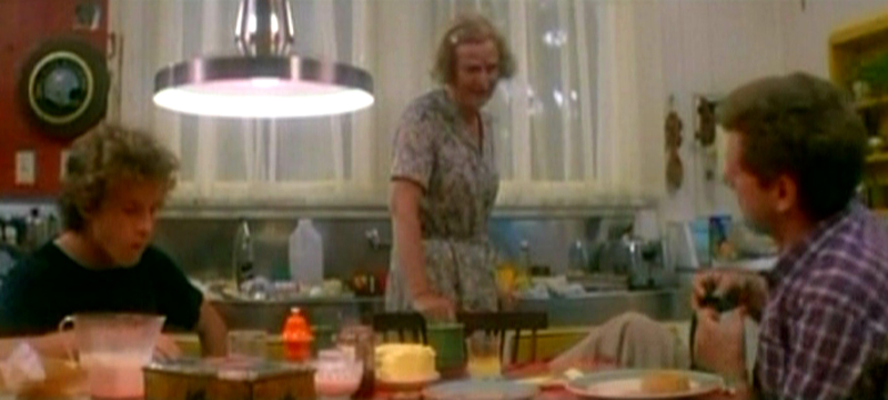 13: STRANGE BEHAVIOR (1981) Dead Kids Say the Darndest Things!