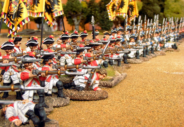 Miniature Soldiers: January 2017