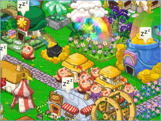 The Cuban Witch: There's An App For That: City Planning Games