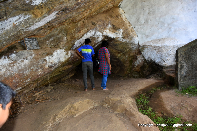 Images of Sri Lanka on blogspot.com: Watagoda Len Vihara, off Hali Ella ...