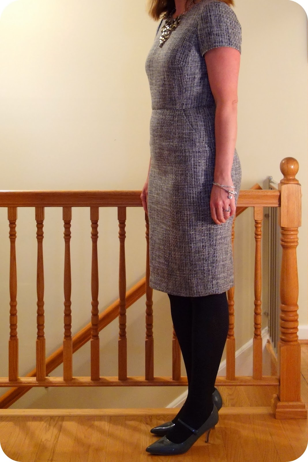 My Superfluities: Boden Weekly Review Roundup: In Chic Tweed We Trust.