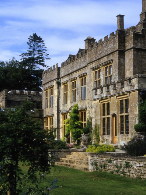 Landed families of Britain and Ireland: (240) Atkinson of Stowell