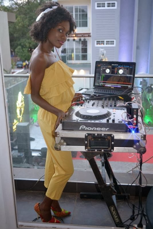 Ghana Rising: Ghana's Premier Luxury Real Estate Company Devtraco ...