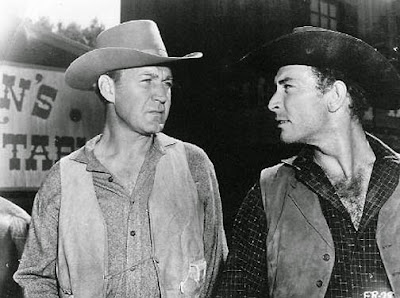 The Horn Section: Film Review: THE QUIET GUN (1957)