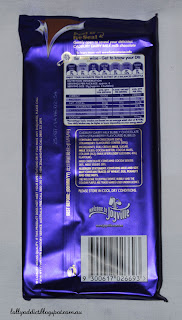 Lolly Addict - Australian Confectionery Reviews: Cadbury Bubbly Strawberry