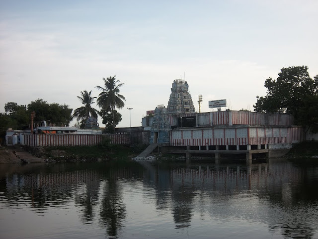 Tamilnadu Tourism: Vallakottai Subramaniaswamy Temple, Sriperumpudur ...
