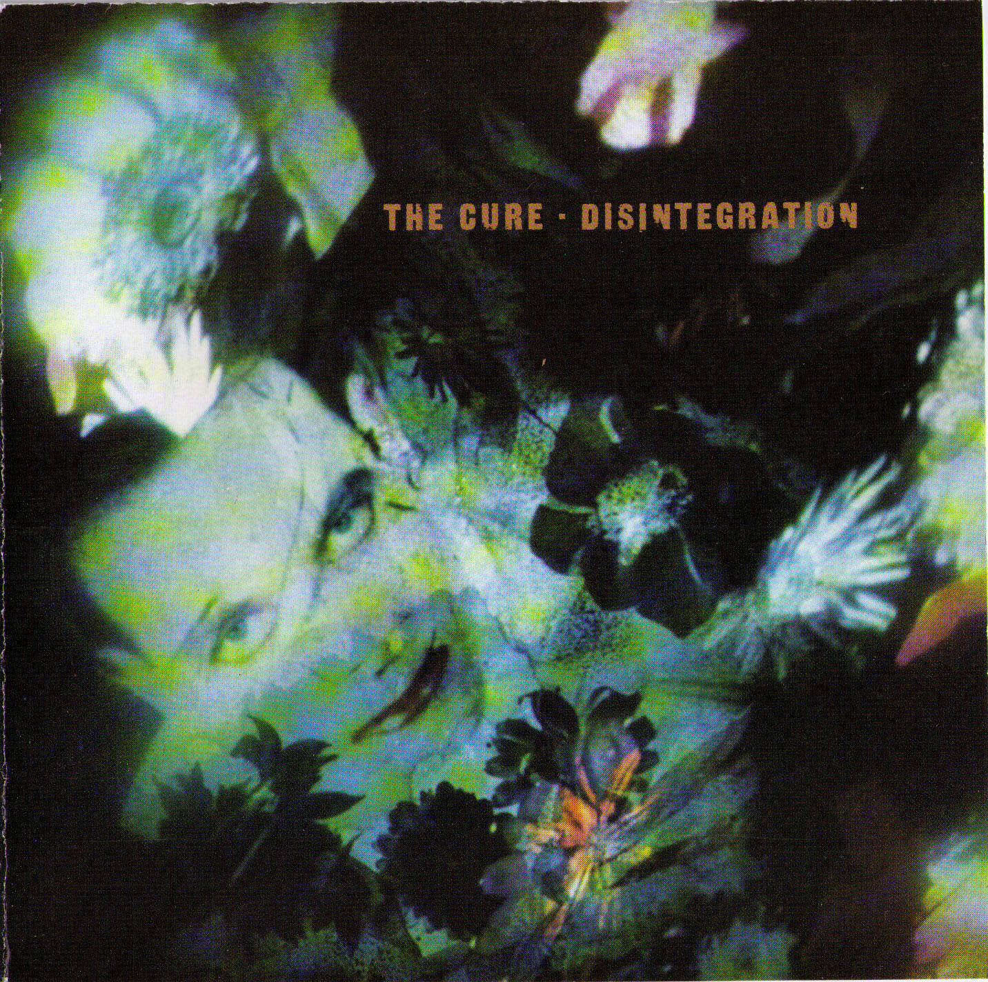 Metal Guide: 1001 Discos: Disintegration (1989)