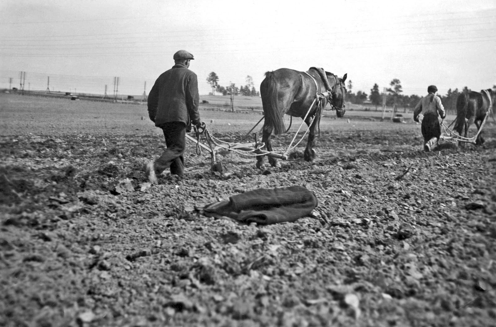 History in Photos: Vintage USSR