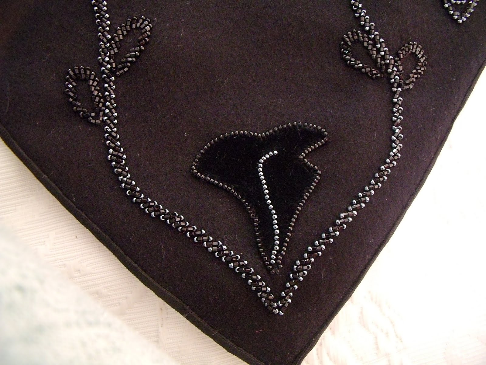 JEJOMA, COSTURERO CREATIVO: CAPA CHARRA