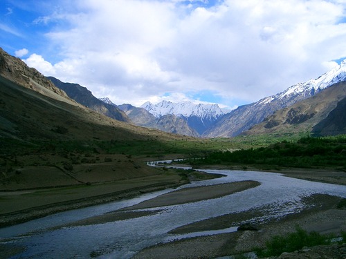 Siachen Glacier Pakistan ~ Lovely Pakistan