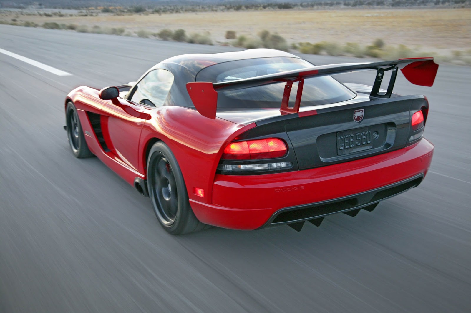 2015 SRT Viper ACR Images | Welcome Cars