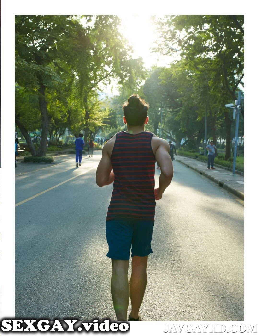 Thai Photos: RAREROOT 01