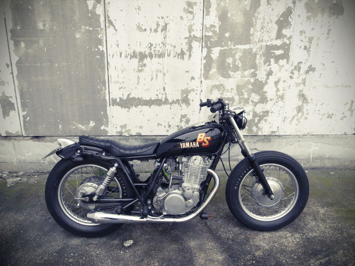 :: free the wheels ::: Brat Style