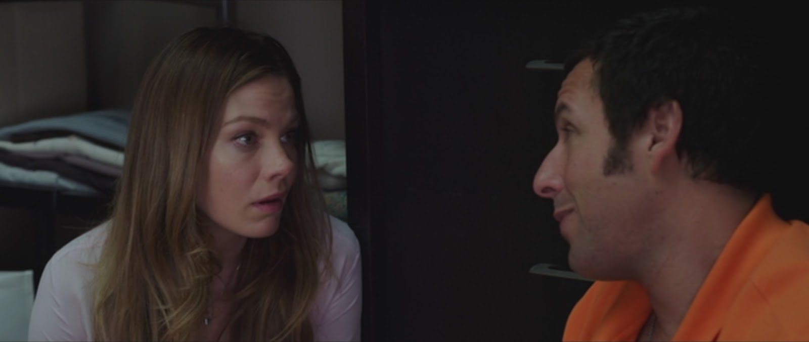 Planned All Along: VGFlicks: Pixels (Part 2)