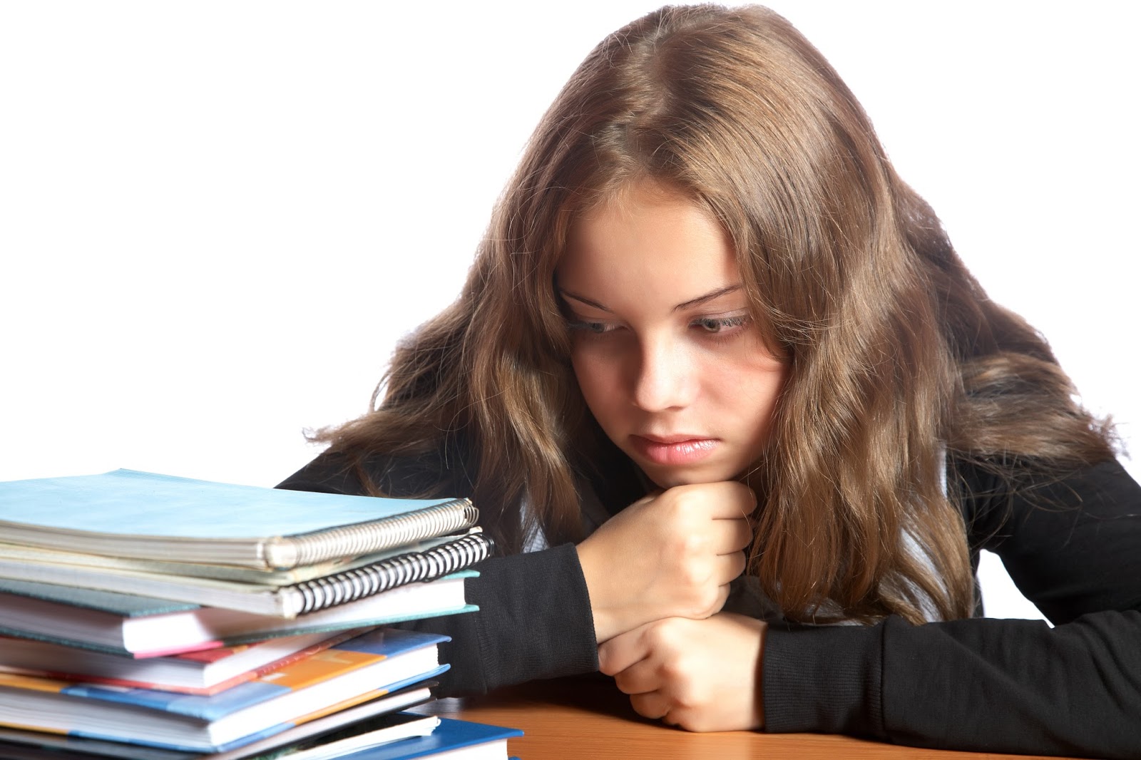 Spontaneous Speech: How to Get Your Homework Done Faster: 5 Simple Steps