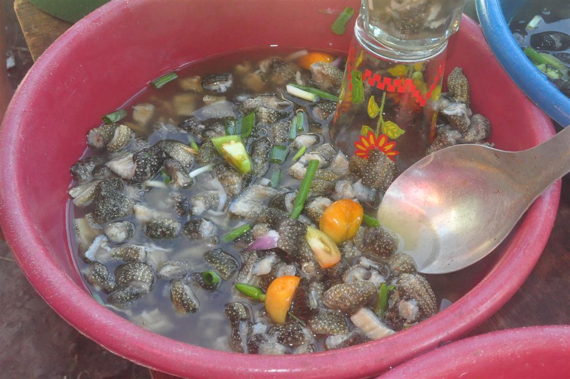 @my tabletop: Balat Kayo!