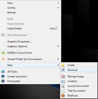 How To Create Switch Between Windows In Windows 7/Vista |Tech-Vital ...