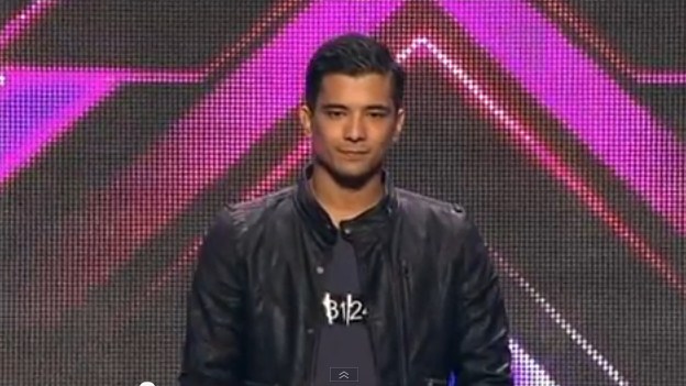 Read the Latest News: Chris Cayzer joins X-Factor Australia