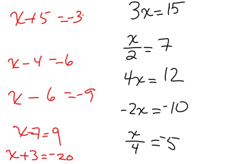 Sargent Park Math Zone: 04/01/2012 - 05/01/2012