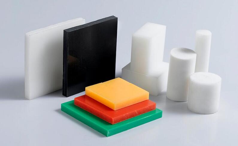 UHMW-PE Oil Filled - ptfe-machineryの日記