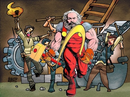 Una Memoria Histórica: CARTISMO