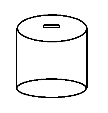 Cara Membuat Celengan dari Kaleng Bekas Dengan Mudah | Bisnis Terbaru