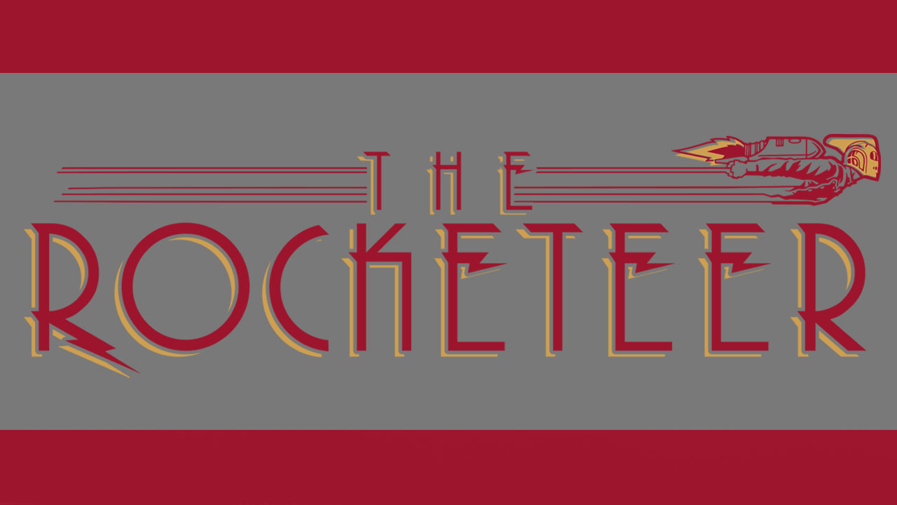 LightEars Disney Science Fiction: Disney Announces Sequel to The Rocketeer LightEars Disney Science Fiction: Disney Announces Sequel to The Rocketeer